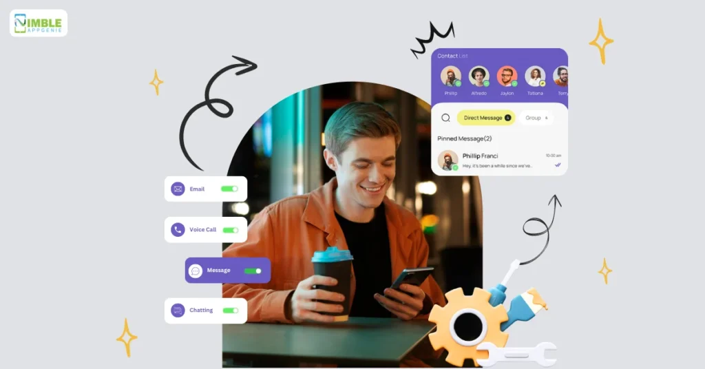 How to Maintain a Social Media App?