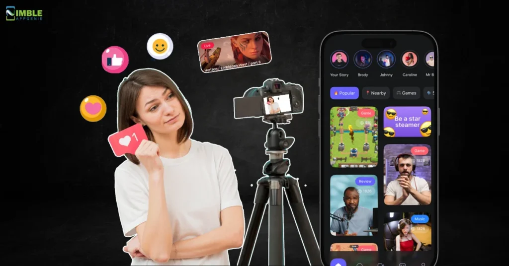 Video Streaming App Development Challenges & its Solutions