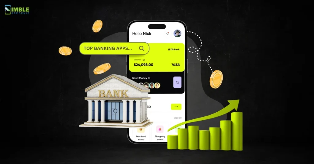 Top Mobile Banking Apps to Checkout in 2025
