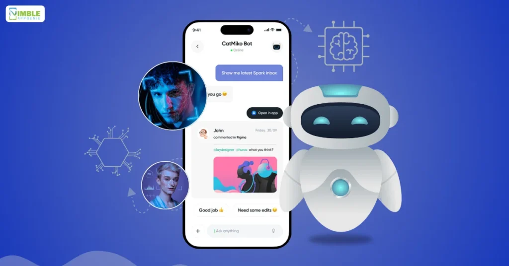 Cost to Develop an App Like Character AI | A Complete Guide
