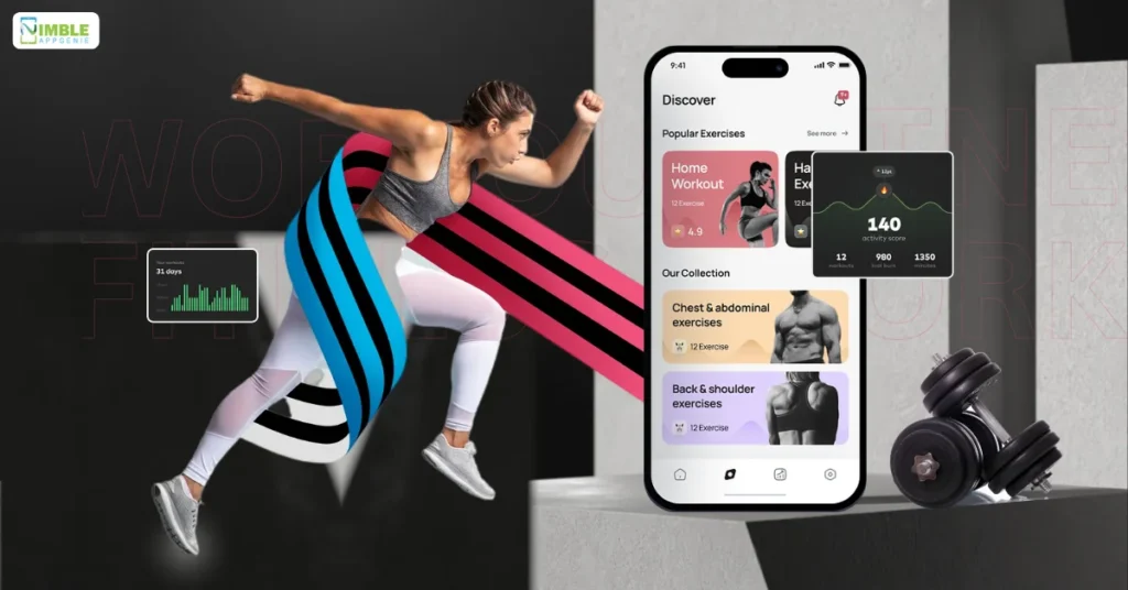 Expert Picks 15 Best Workout Apps for 2024
