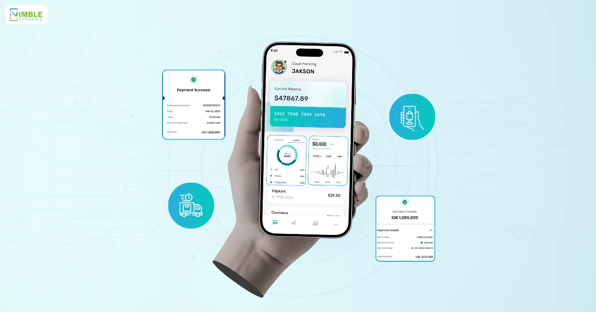 Open-Loop Payment Systems: The Future of Digital Payments