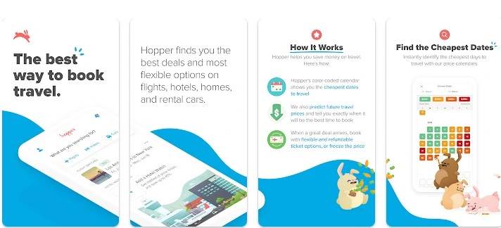 How Travel Apps Make Money? Monetization Strategies