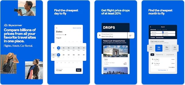 How Travel Apps Make Money? Monetization Strategies