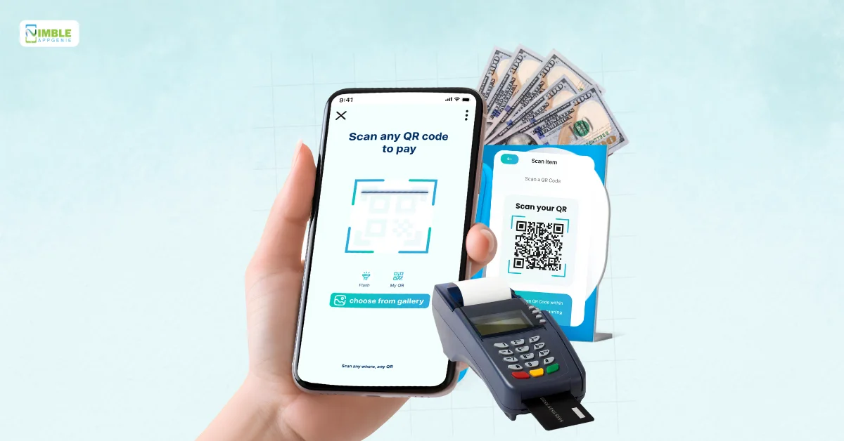 How Do Contactless Payment System Work? Benefits & More