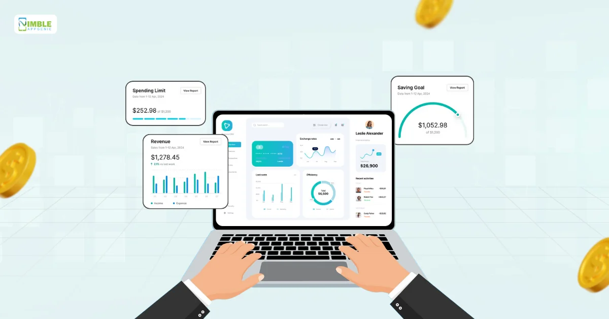 How Embedded Finance Revolutionizing Financial Services?