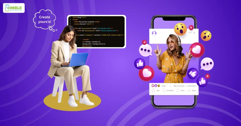 How to Create a Social Media App: A Complete Guide