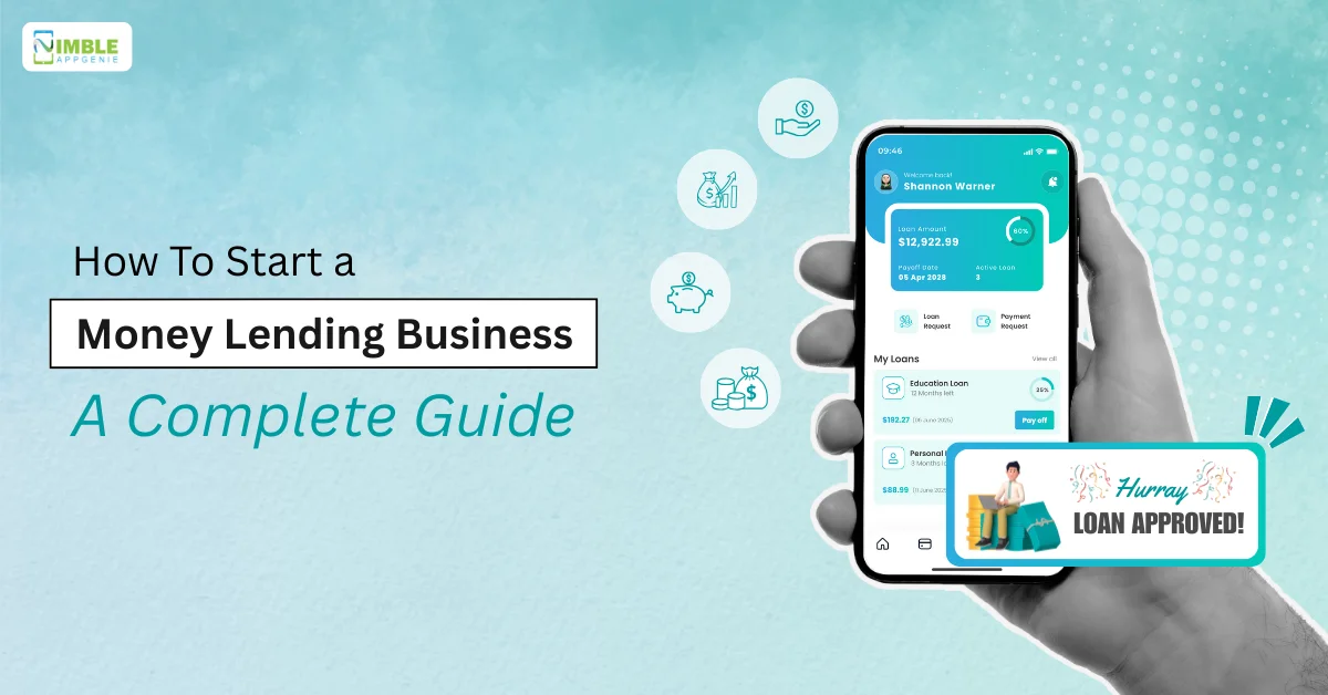 A Beginner's Guide to Starting a Money Lending Business in 2026