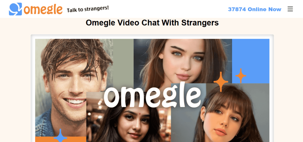 Top Omegle Alternatives in 2026 | 15 Chat Platforms Like Omegle