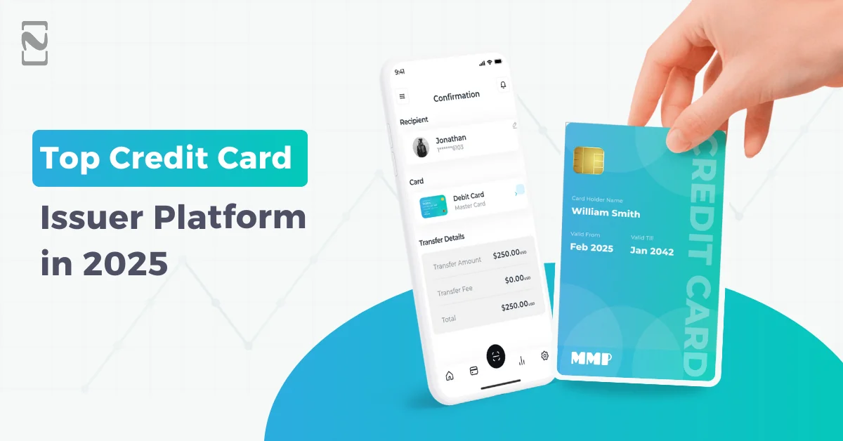 Top Credit Card Issuer Platforms: Strengths, Headquarters & More