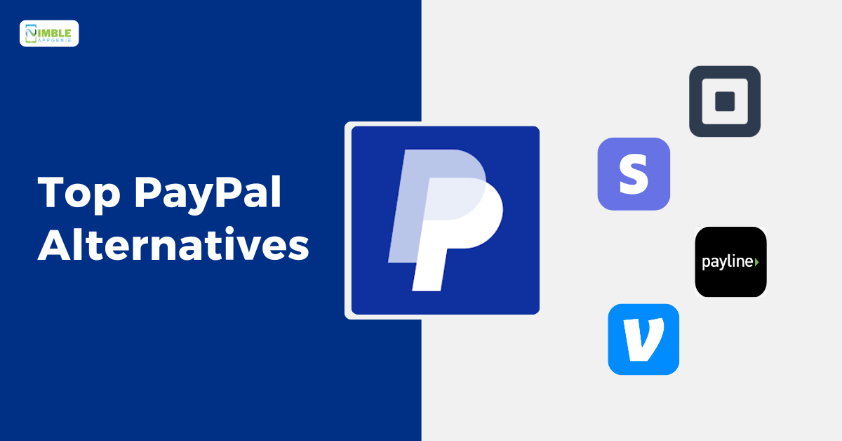 Best PayPal Alternative Payment Methods in 2026