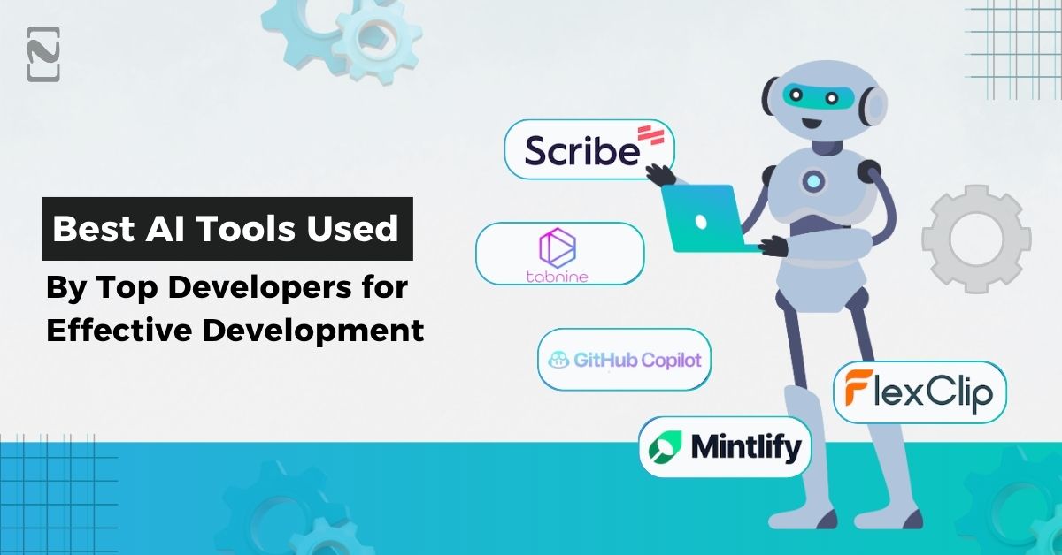 Top AI Development Tools Used by Developers in 2025