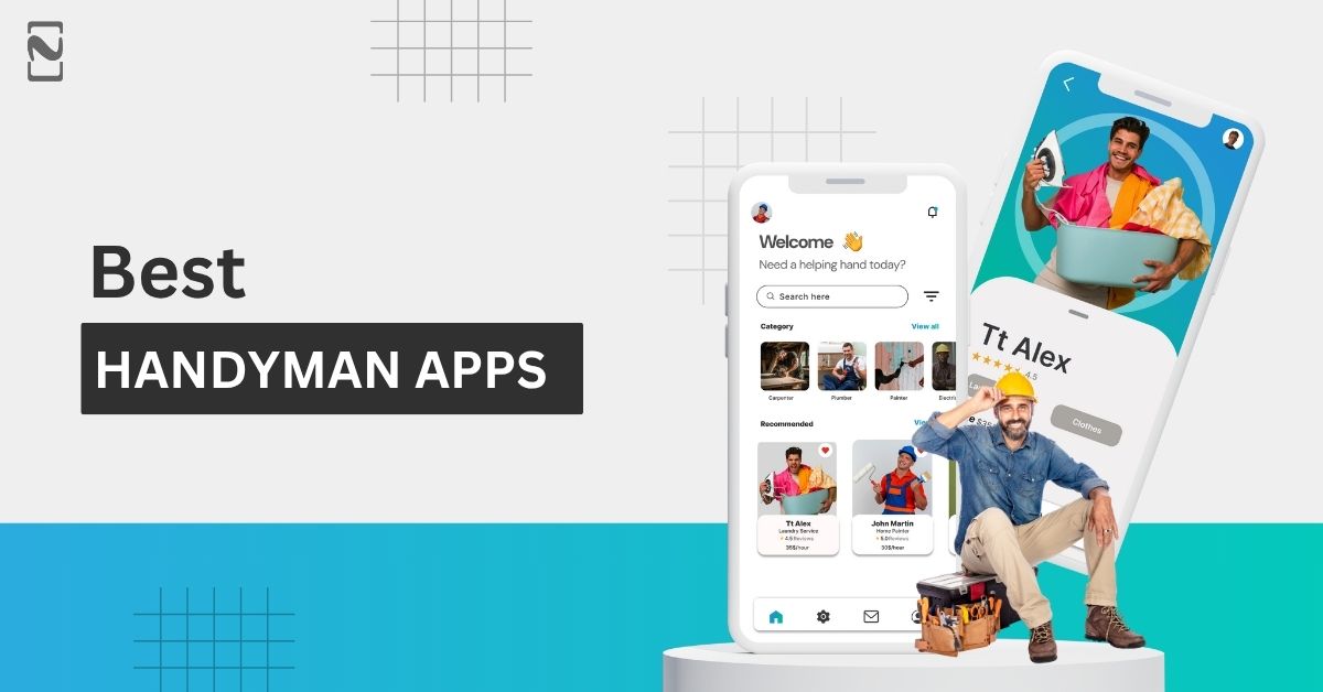 Best Handyman Apps You Need In 2026