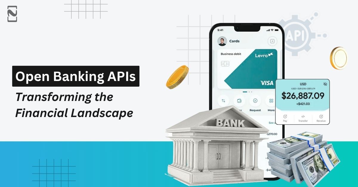 What Is Open Banking? Types, Benefits & Why They Matter