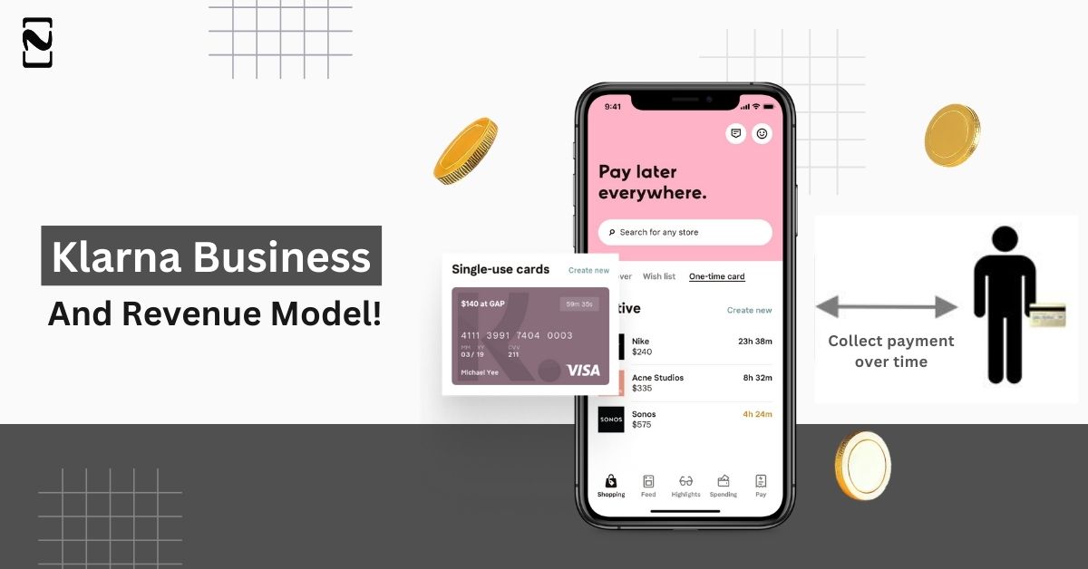 How Does Klarna Make Money? Business Model Explained