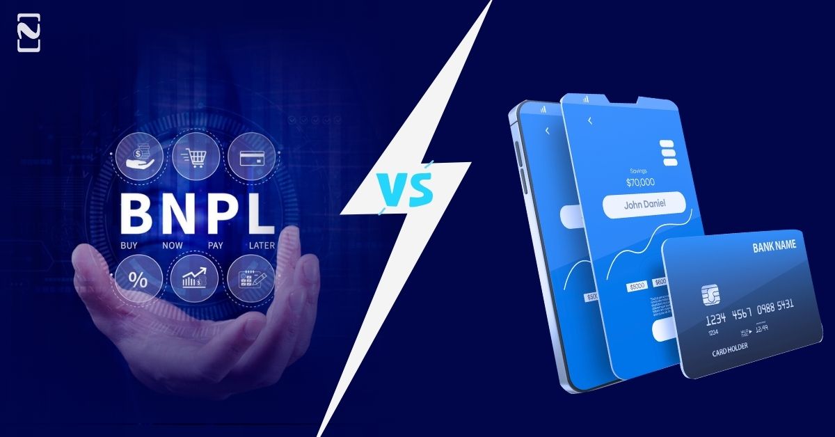BNPL vs Credit Cards: Everything You Should Know