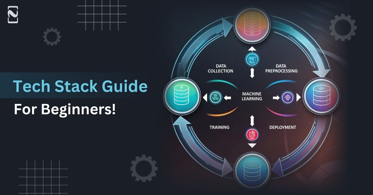 Choosing the Right Mobile App Tech Stack: A Beginner's Guide