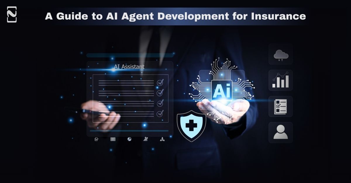 Leveraging Agentic AI in Insurance: AI Agent Development Guide
