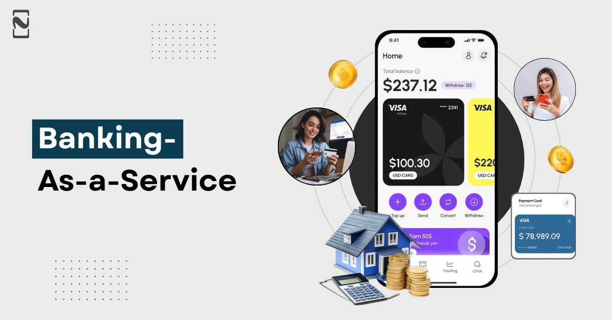 Banking as a Service Explained: Everything You Need to Know
