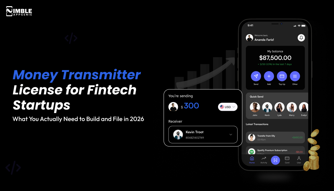 Money Transmitter License 2026: Cost, Steps & Exemptions