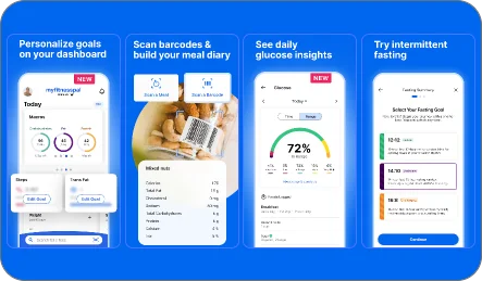 Fitness App Development Company | Fitness App Developers