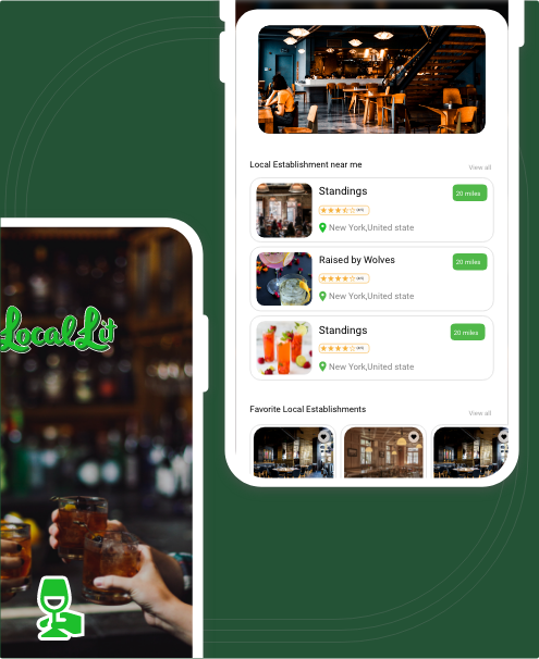 Nimble App Genie | Our Creative Design & Development Solutions