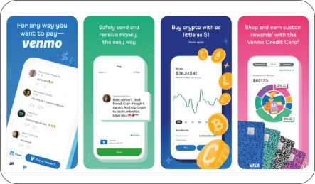 eWallet App Development Company | eWallet App Developers