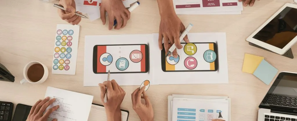 Social Media App Development Company | Social Media App Developers