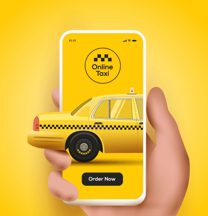 Best Taxi Booking App Development Company: Nimble AppGenie Best Taxi Booking App Development Company: Nimble AppGenie
